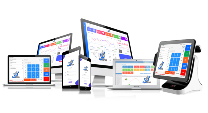 Garment Store POS Software | Point Of Sale System for Fashion UAE