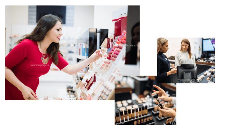 Cosmetic shop pos | POS Software for cosmetics business | Dubai, UAE