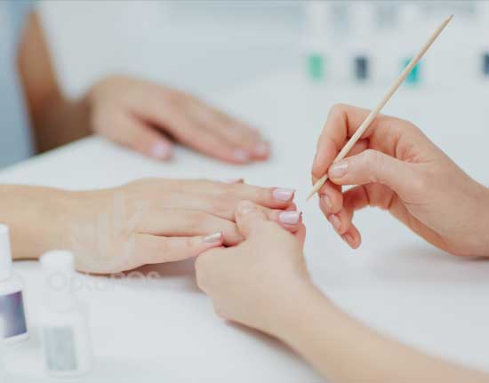 Salon POS System | Point Of Sale Software for Beauty Salon, spa, UAE