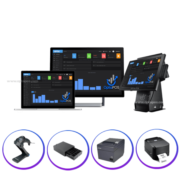 Stationery Store POS | Point Of Sale Software system for stationery UAE